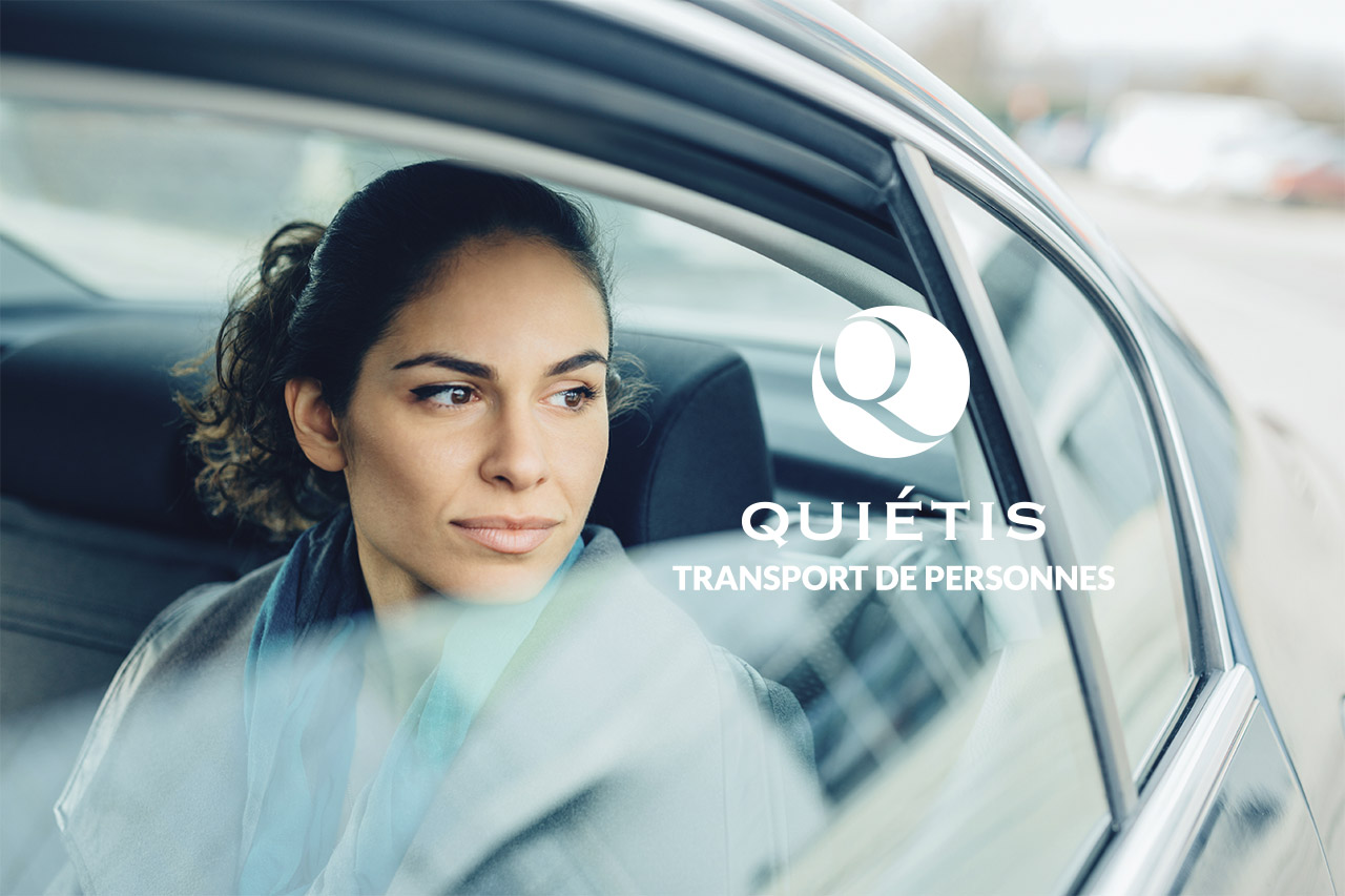 Quietis.net | Transport Accompagnement de personnes – La liberté en ...